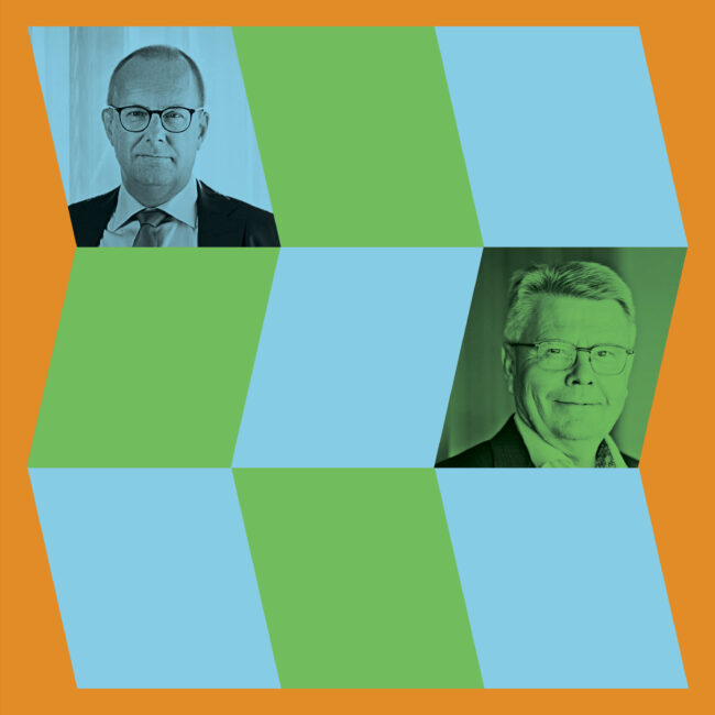 EK & SAK: Tammikuun kihlaus – Käänne Festival